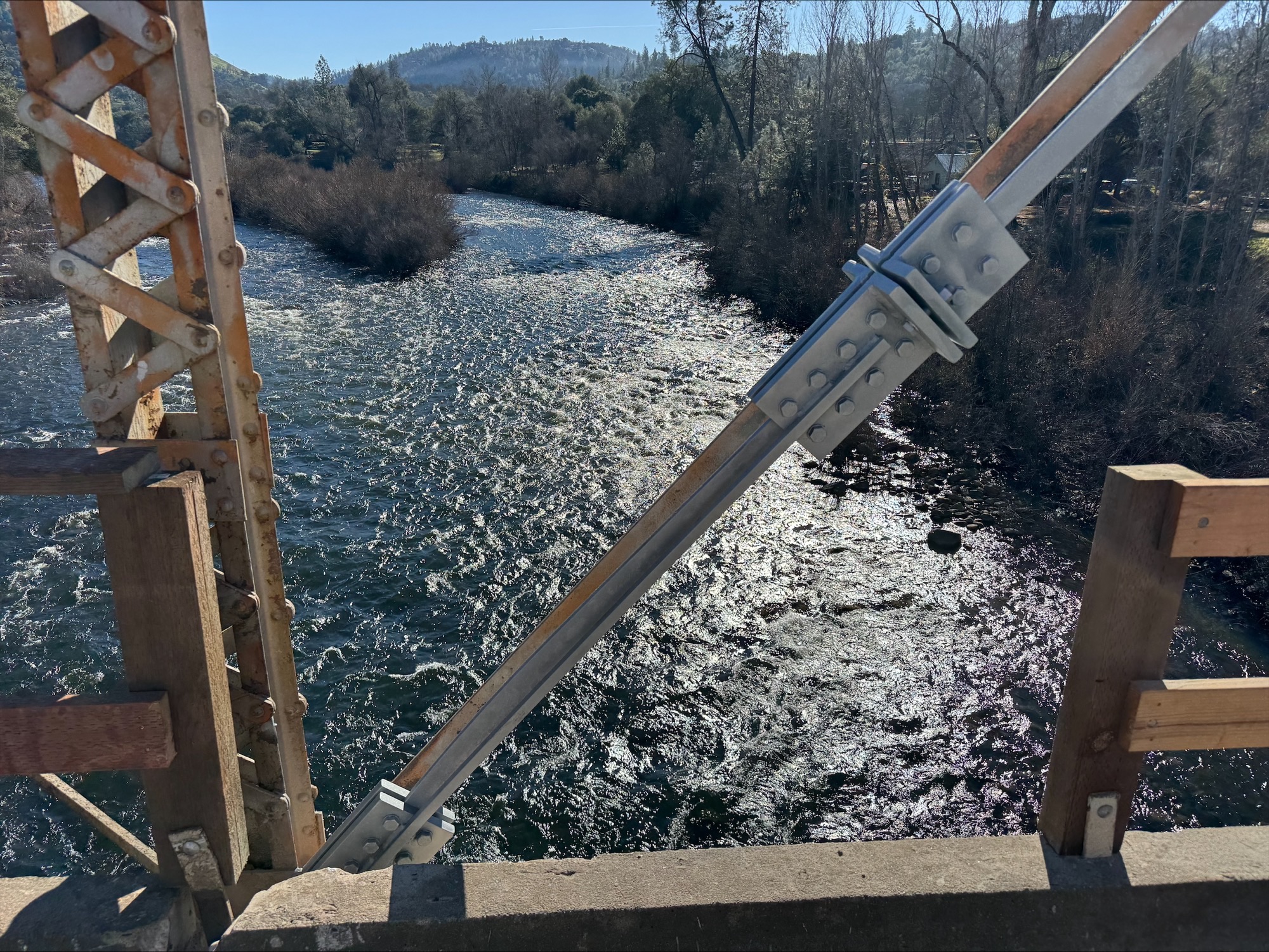 Jacobs’ Rapid Response Reopens Mt. Murphy Road Bridge, Reconnecting the ...