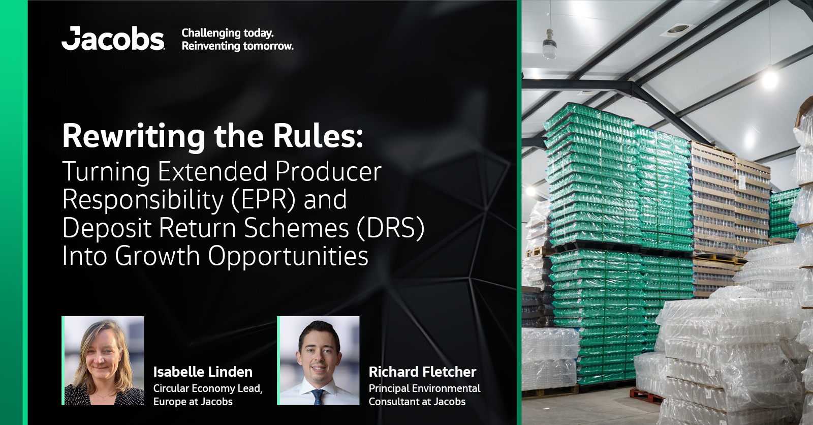 Rewriting the Rules: Turning Extended Producer Responsibility (EPR) and ...