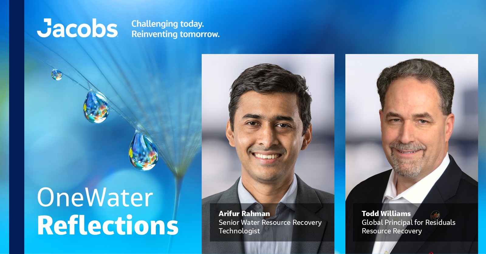 PFAS in Biosolids: Lessons from Full-Scale Facilities | Jacobs