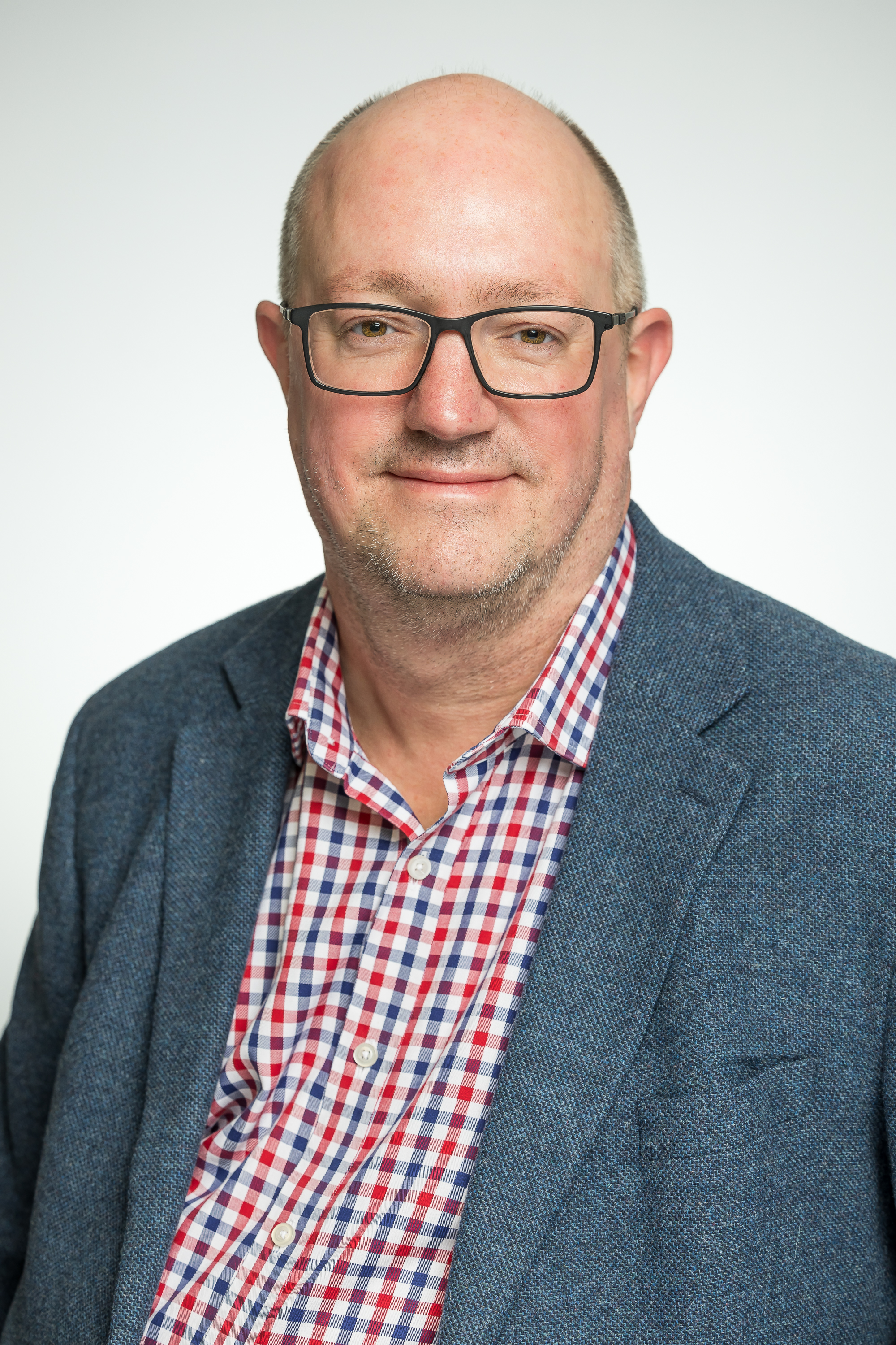 Meet Adam Selvey | Jacobs