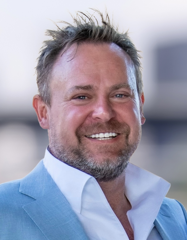 Meet Dustin Atchison | Jacobs