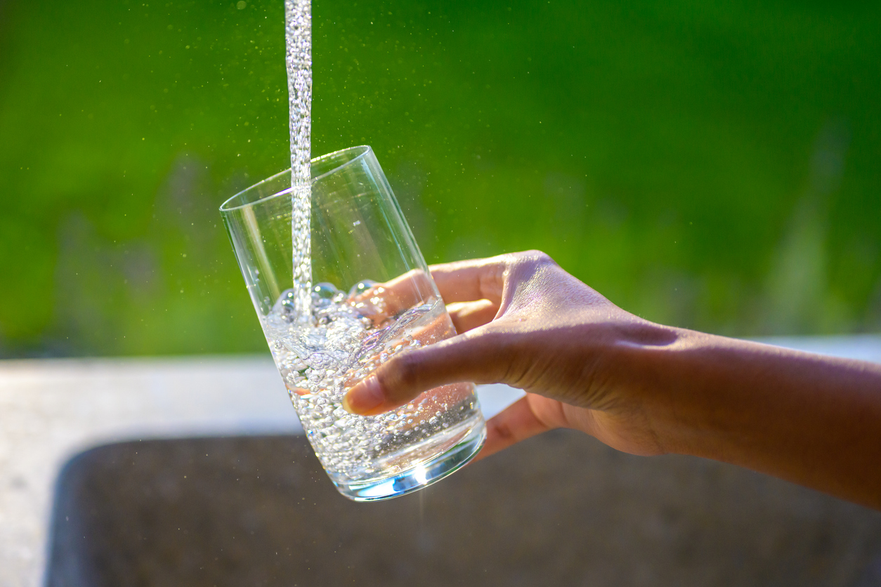 US PFAS Regulation Update: Planning for Drinking Water Compliance | Jacobs