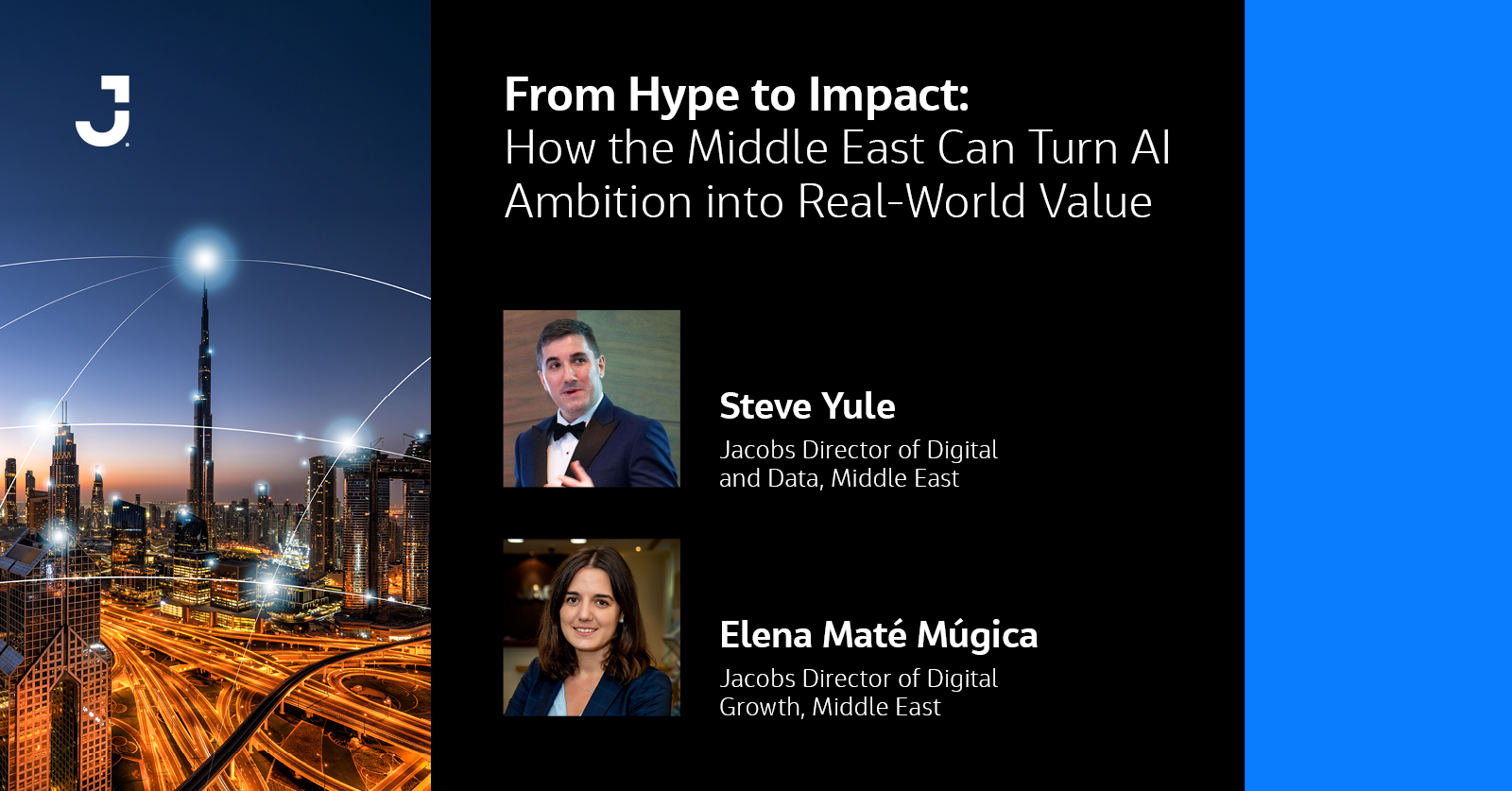 From Hype to Impact: How the Middle East Can Turn Artificial ...