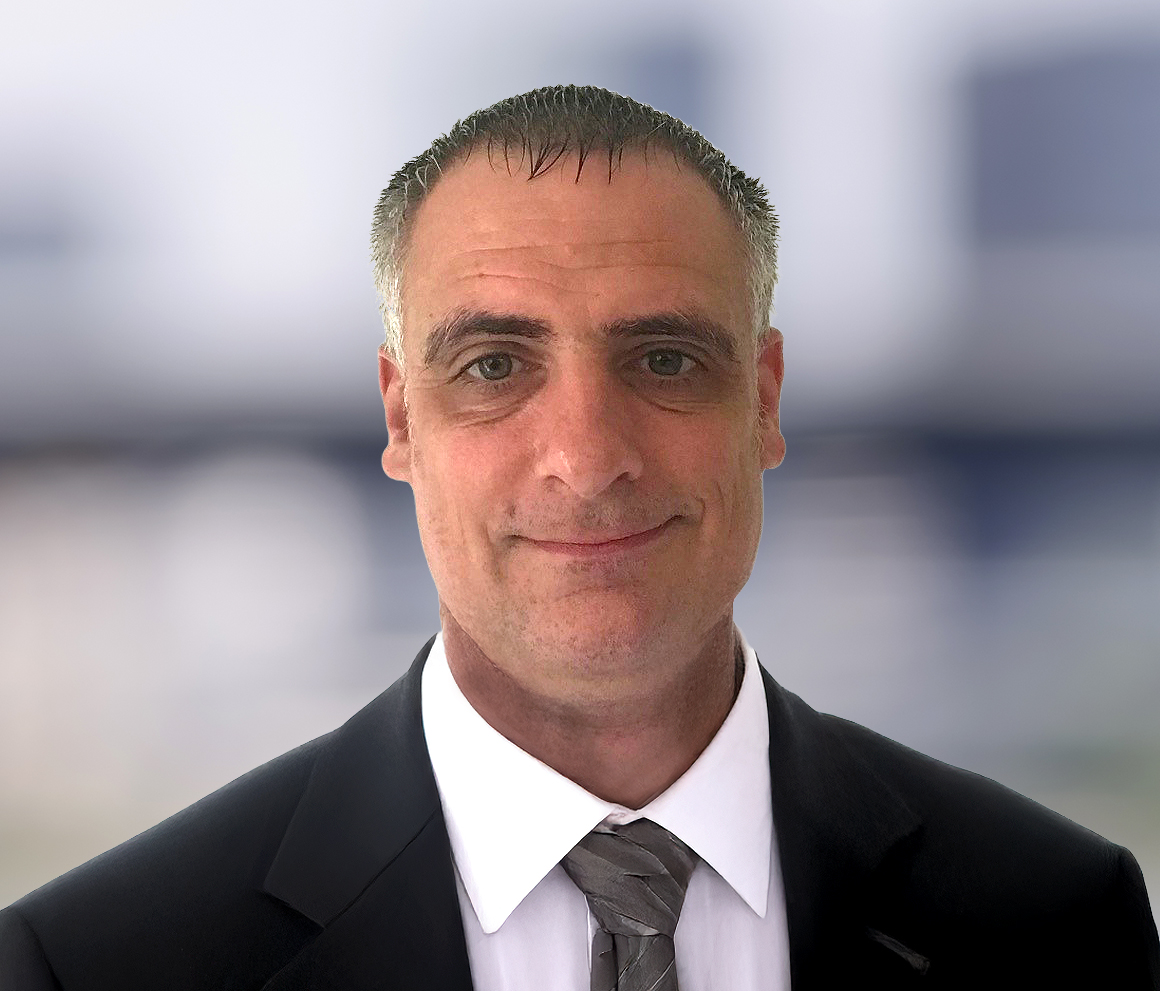 Meet Jason Flatt | Jacobs