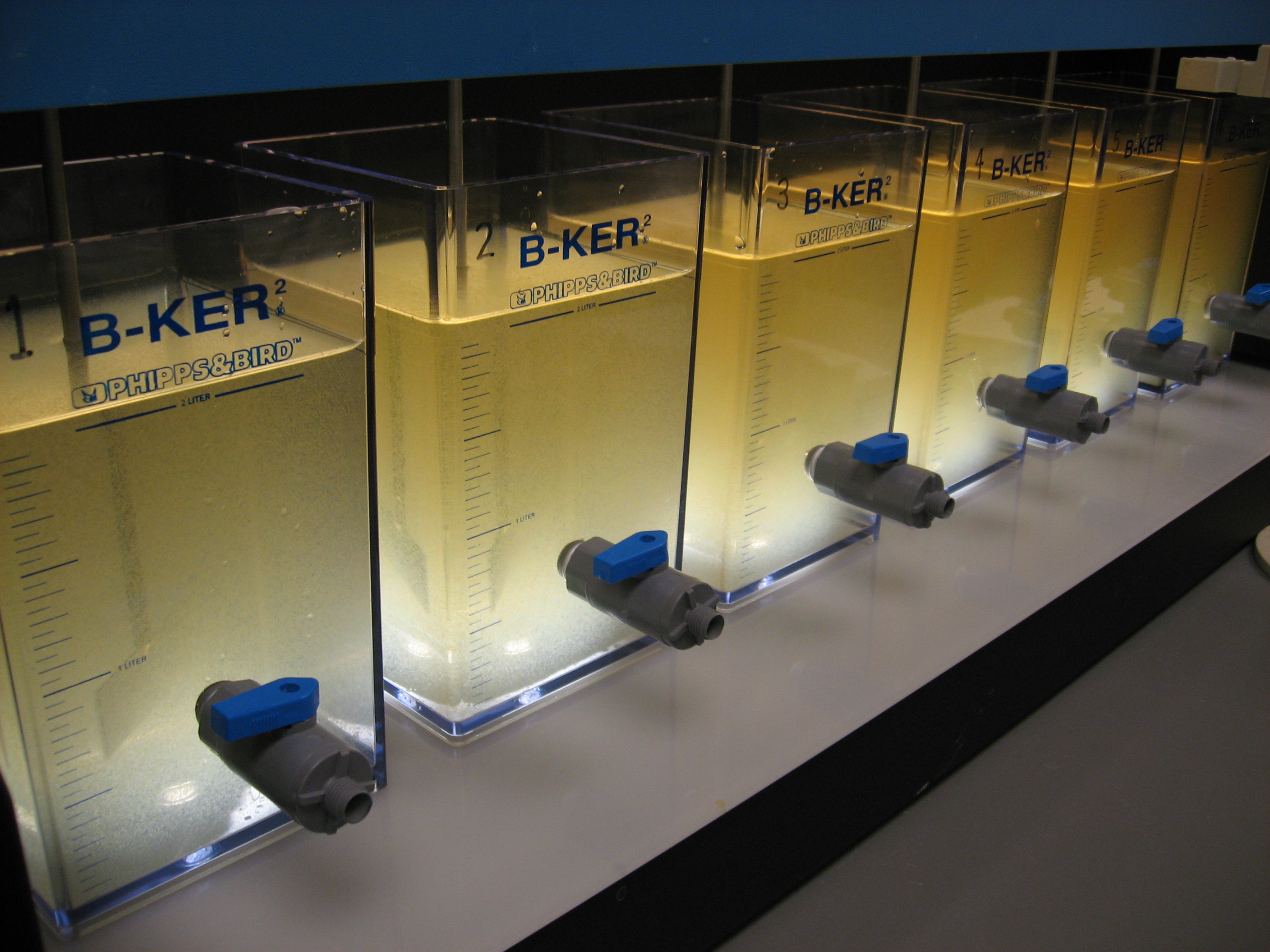 Jacobs Launches Innovation Studio for Water and Environmental Treatment ...