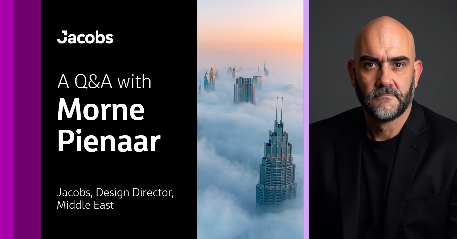 Building with Purpose: How Architecture Shapes Placemaking | Jacobs