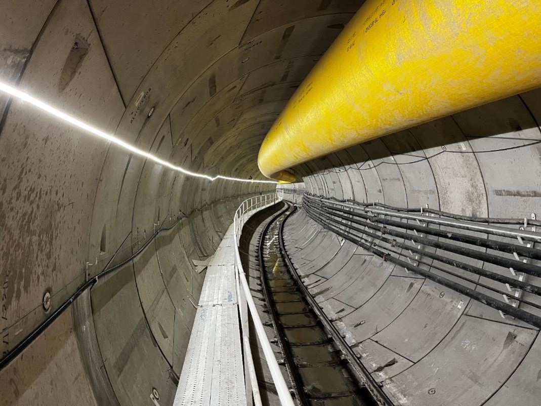 Toronto’s Future, Flood-Protected: Engineering Excellence Beneath the ...