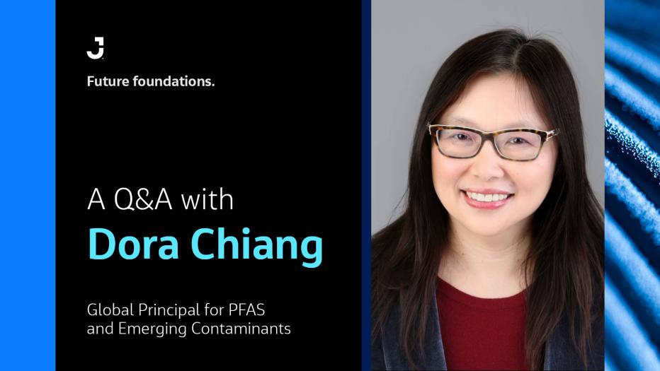 Welcome to Jacobs | Jacobs