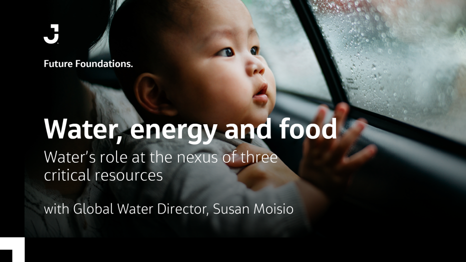 Welcome to Jacobs | Jacobs