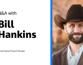 Welcome to Jacobs | Jacobs