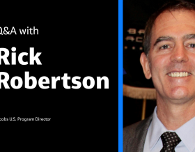 Asia Pacific | Jacobs