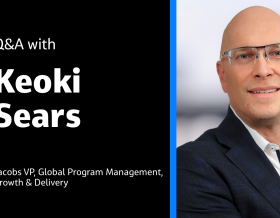 Welcome to Jacobs | Jacobs