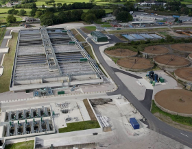 Jacobs Drives Wastewater Decarbonization Through Breakthrough Biosolids ...