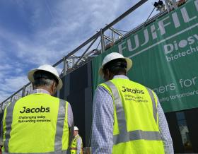 Welcome to Jacobs | Jacobs