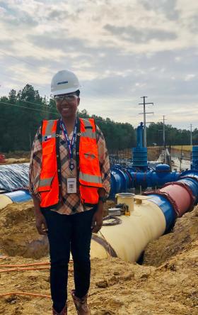 Flood Modeller | Jacobs