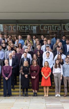 Jacobs Accelerates Portfolio Transformation with Sale of Energy ...