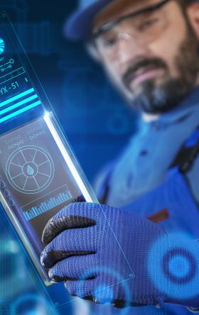 Our Products & Digital Technologies | Jacobs