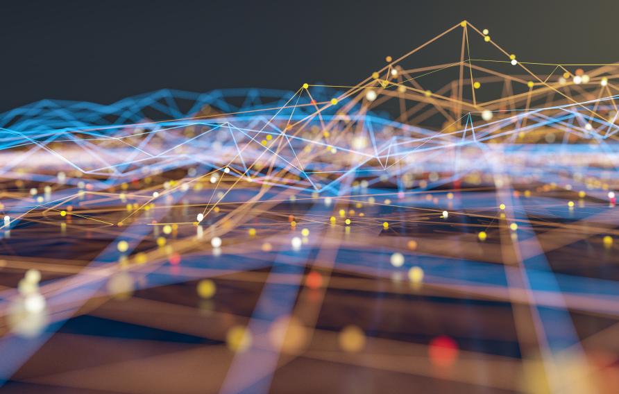 Data Solutions | Jacobs