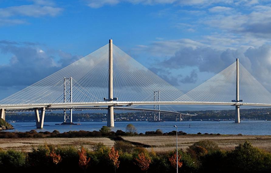 Donald Morrison: Infrastructure Intelligence | Jacobs