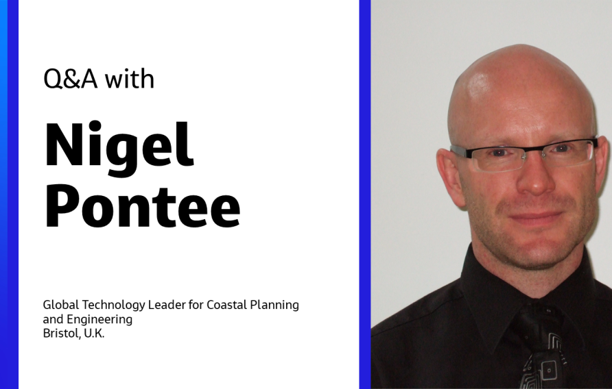 Blue Carbon | Jacobs