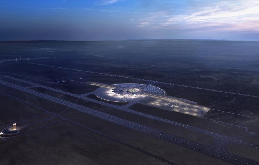 Jacobs in KSA | Jacobs