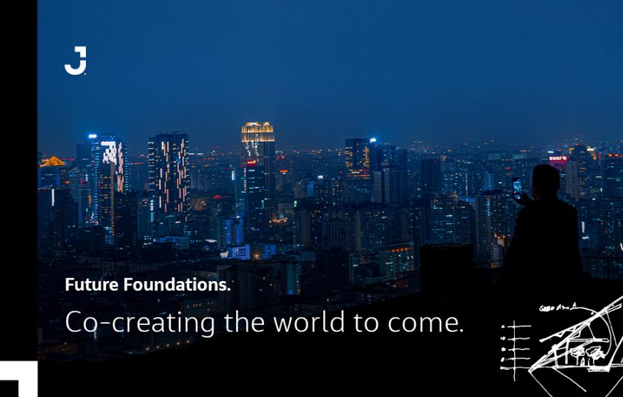 Welcome to Jacobs | Jacobs