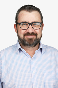 Meet Andrew Tingay | Jacobs