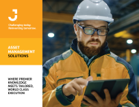 Asset management at Jacobs | Jacobs