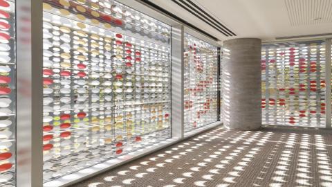 CSL Parkville Global Corporate Headquarters | Jacobs