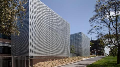 CSL Parkville Global Corporate Headquarters | Jacobs