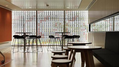 CSL Parkville Global Corporate Headquarters | Jacobs