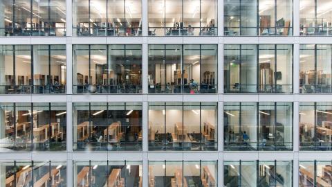 The University of Texas at Austin, Engineering Education and Research ...