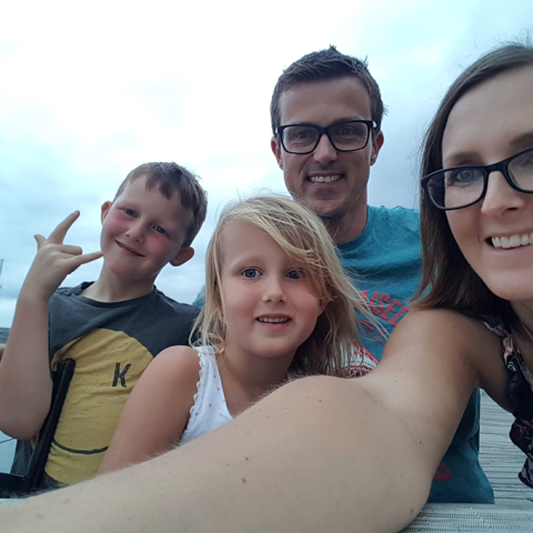 Q&A: Talking with Kate Simmonds, Section Leader Water and Wastewater ...