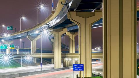 Zoo Interchange Reconstruction | Jacobs