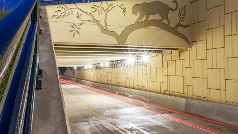 Zoo Interchange Reconstruction | Jacobs