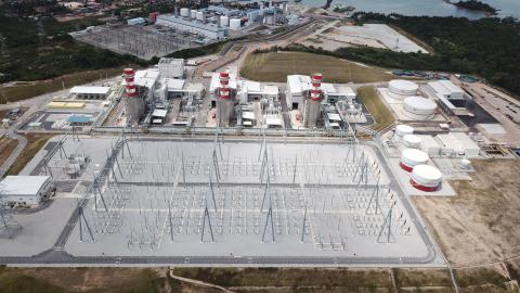 Project Melaka In-depth | Jacobs