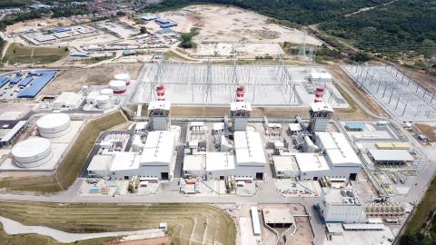 Project Melaka In-depth | Jacobs