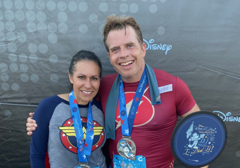 Kicking it into High Gear: A Q&A with Brandy Creed | Jacobs