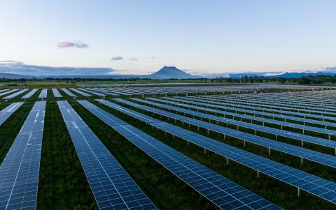 Lodestone Energy’s Solar Farm Program | Jacobs