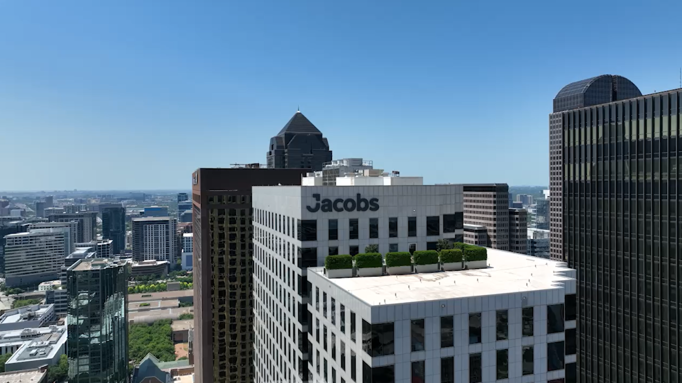 Homepage | Jacobs