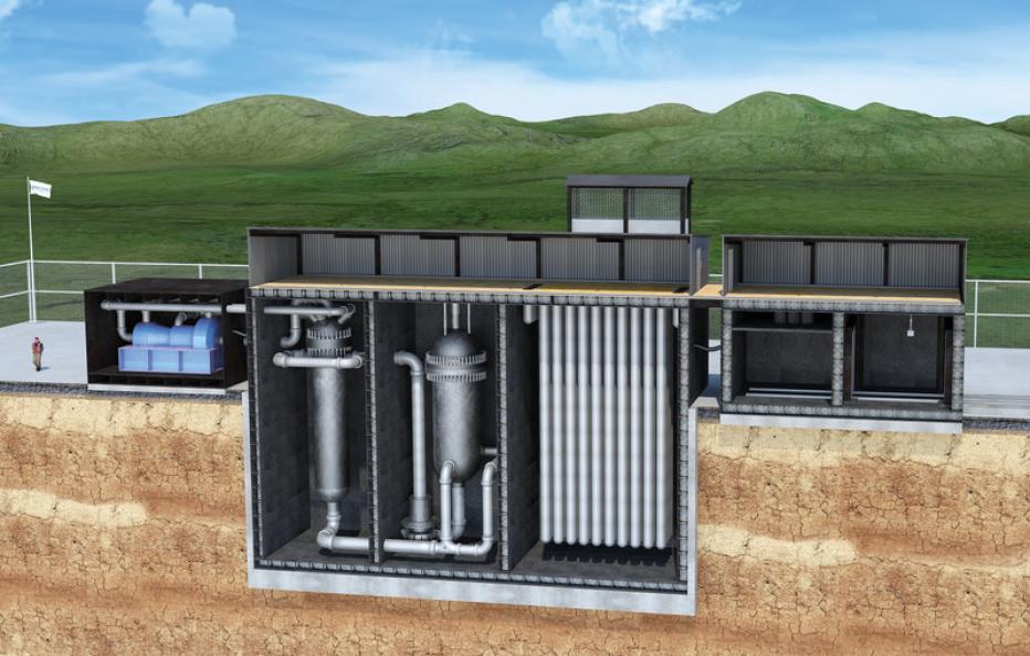 Jacobs Supports Winners in UK Government Competition for Nuclear ...