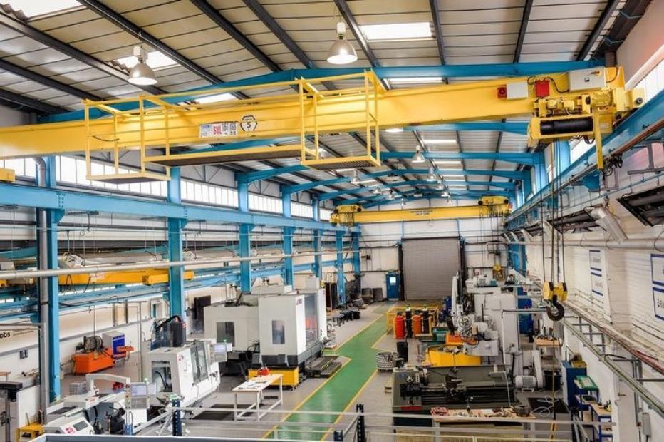 Jacobs Selected by United Kingdom Atomic Energy Authority to Support ...