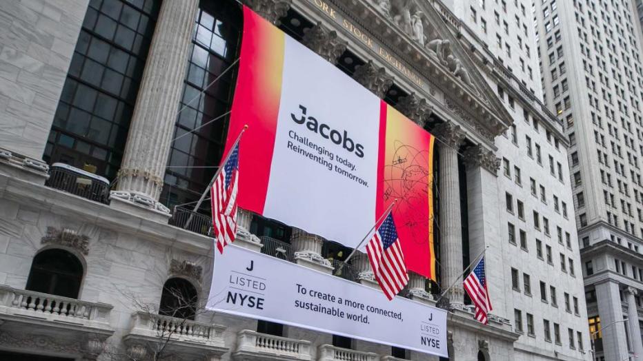 Suppliers and Partners | Jacobs