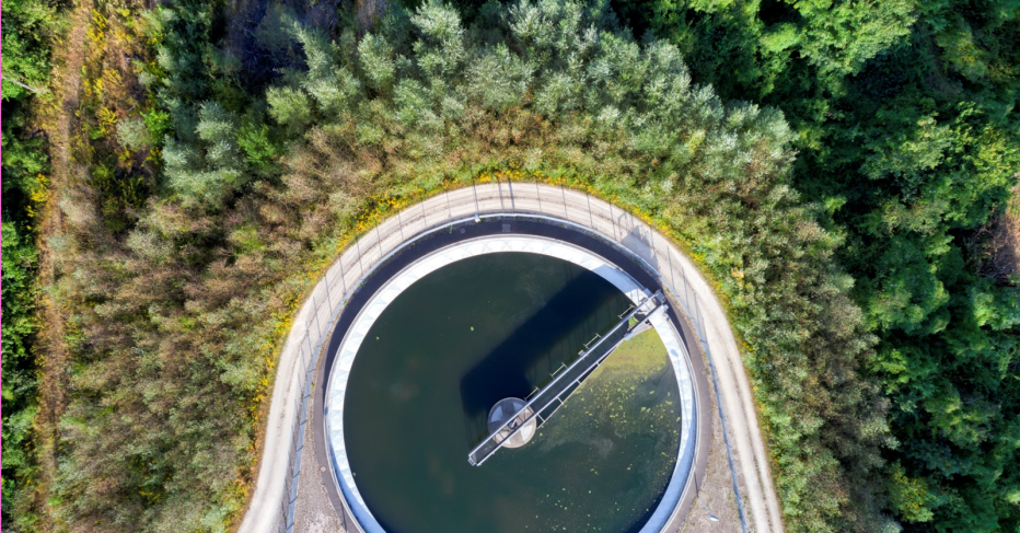 Jacobs and WIFIA: Reinventing Water Infrastructure Financing | Jacobs