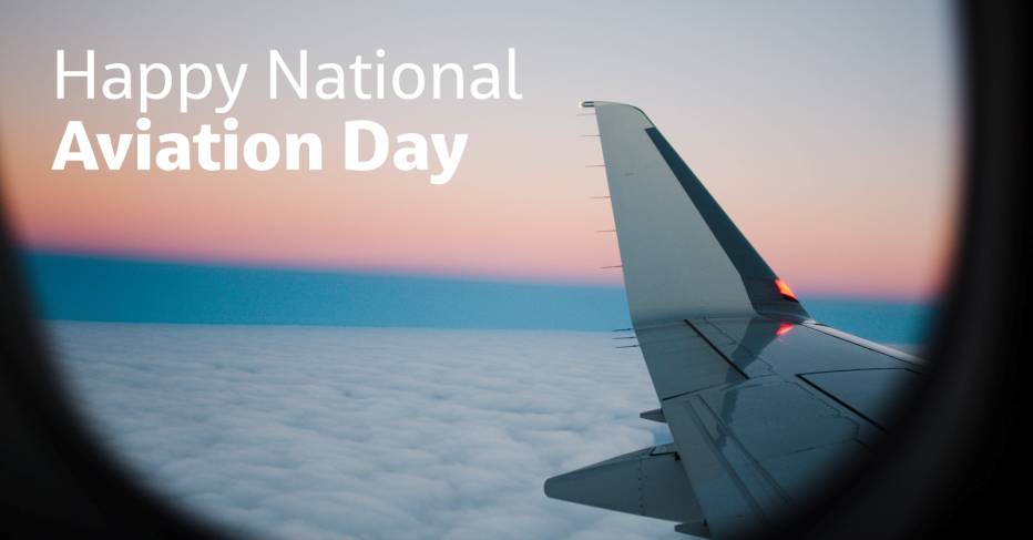 Wheels Up (Soon) for National Aviation Day 2020 | Jacobs