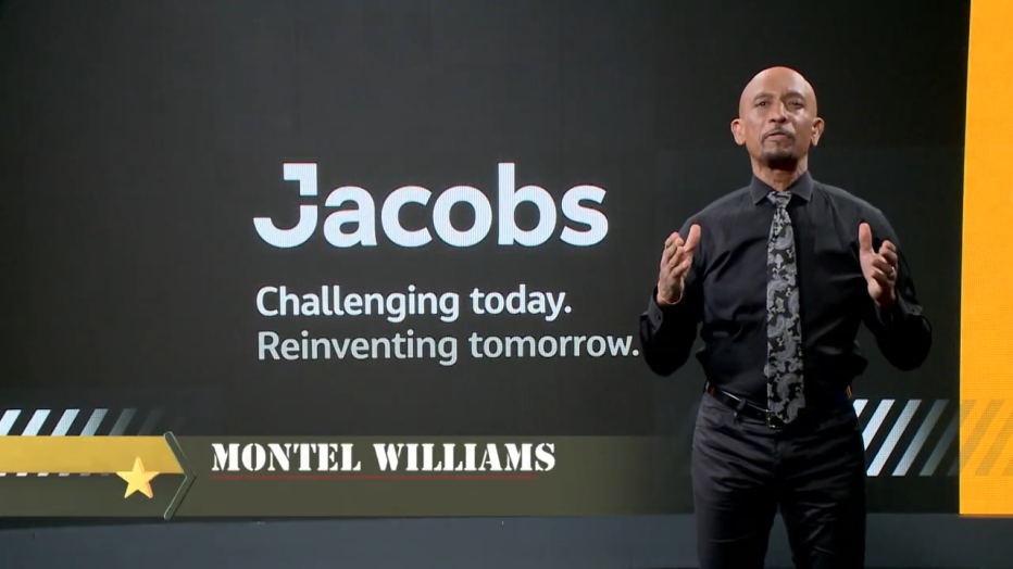 Jacobs Employees Featured on Military Makeover Operation Career on ...