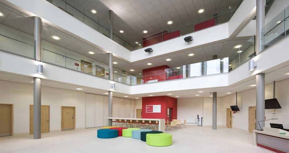 Northern Ballet and Phoenix Dance Theater | Jacobs