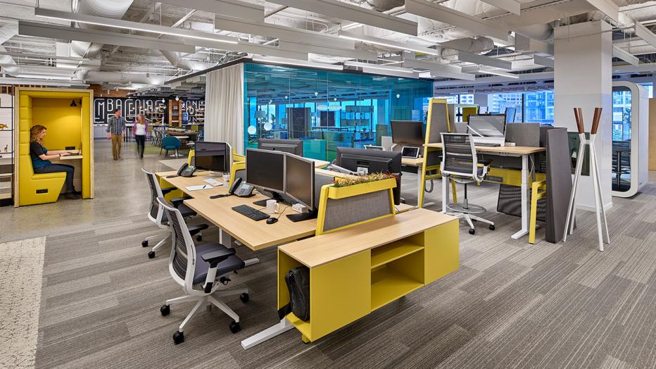 Jacobs Ranks High in Multiple Markets in Top 100 Giants | Jacobs