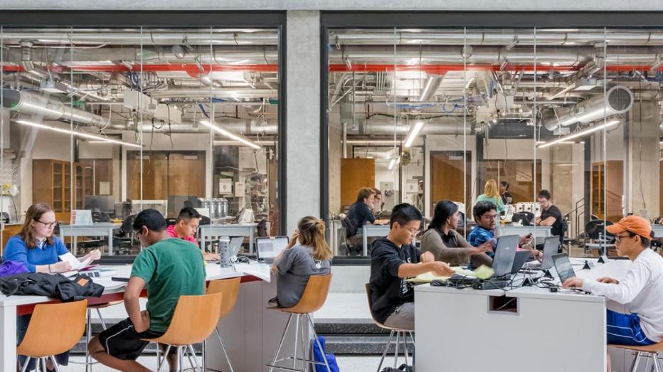 The University of Texas at Austin, Engineering Education and Research ...