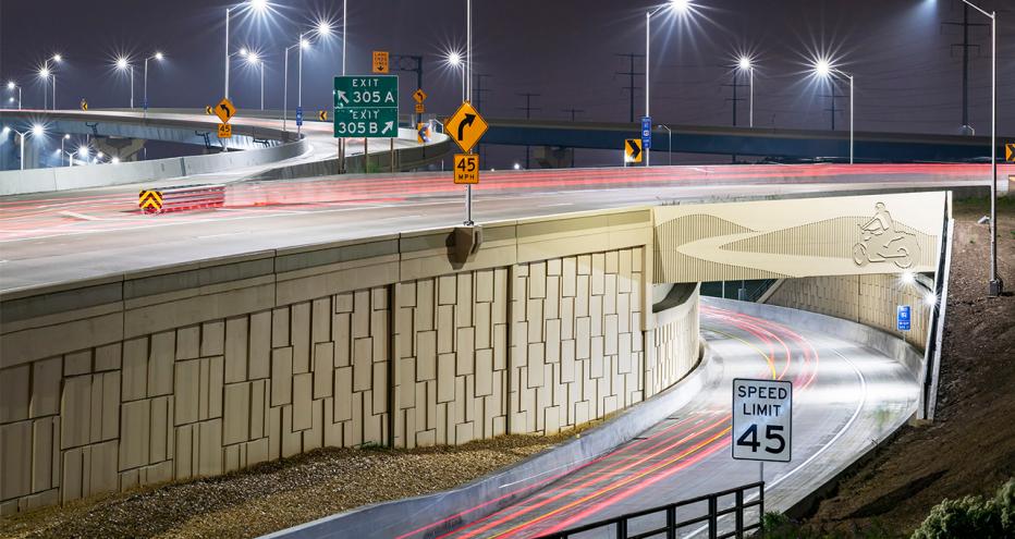 Zoo Interchange Reconstruction | Jacobs